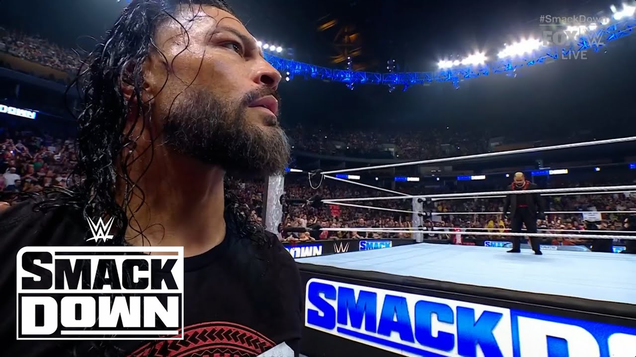 Fightful | WWE News, AEW News, Pro Wrestling Backstage News