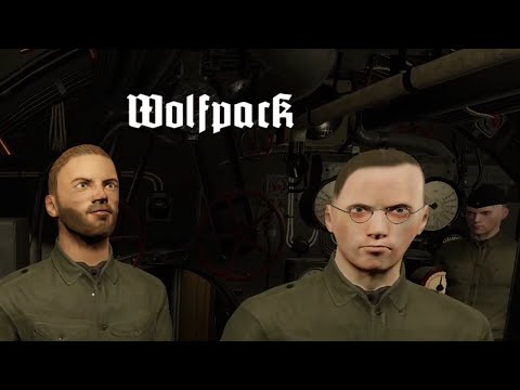 Steam Community Video первый поход беды с погружением Wolfpack