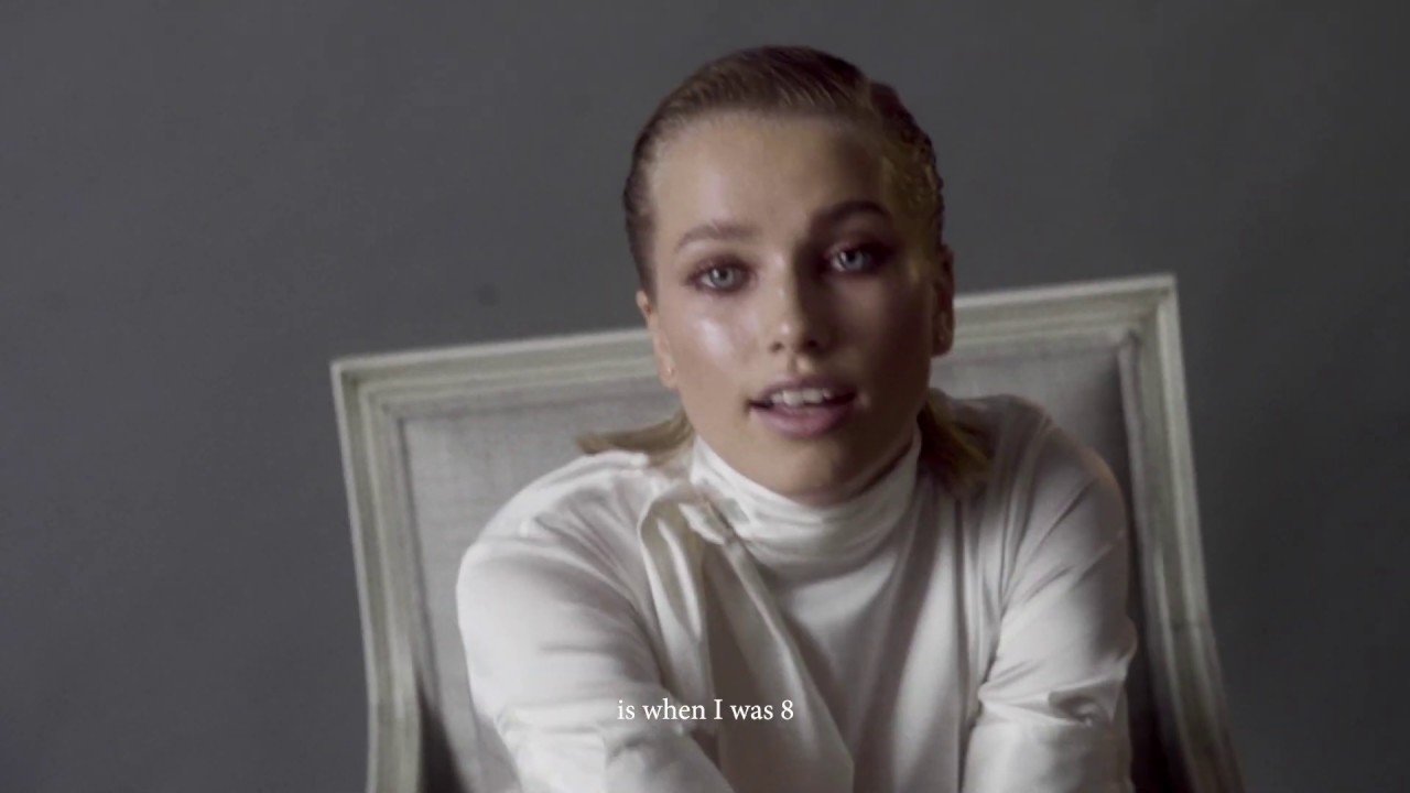 VTV PRESENTS: THEA SOFIE LOCH NÆSS