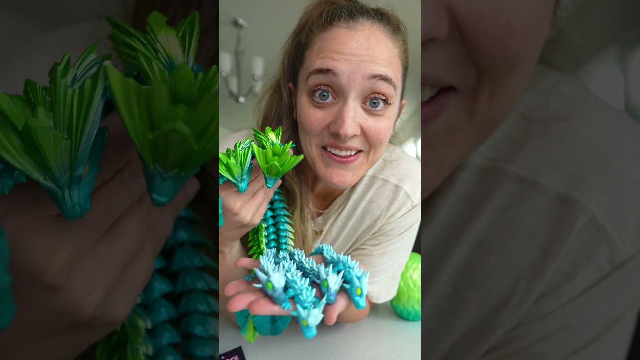 TWIN Dragons??! 😱 PART 2
