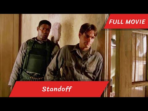Standoff | English Full Movie | Mystery Thriller
