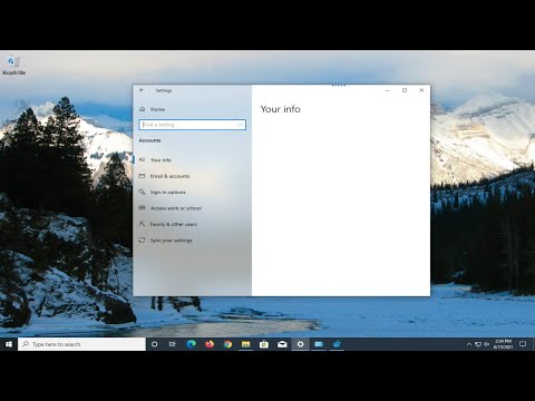 How to Fix "You’ll Need a New App to Open This MS Windows Store" [SOLUTION]
