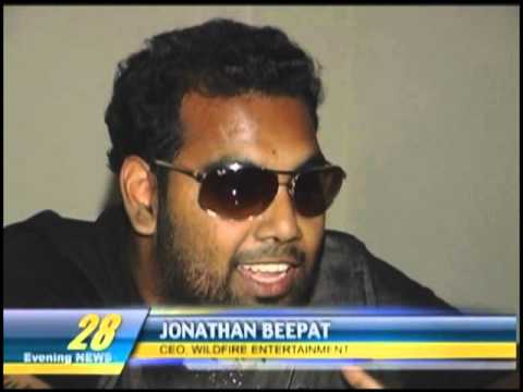 Wilfire Entertainment Guyana