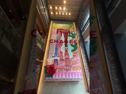 Hextar World Mall arrives Nov 2025 in PJ with Olympic-sized ice rink ...