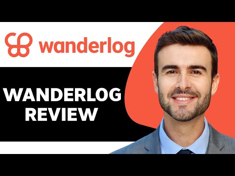 Wanderlog Review in 2025 | Is It Any Good?