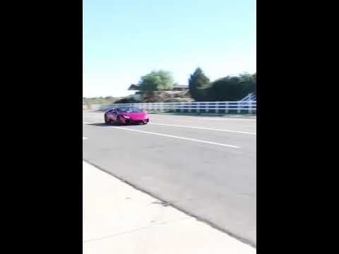 Steam Community :: Video :: Lamborghini Huracan spyder 130MPH flyby