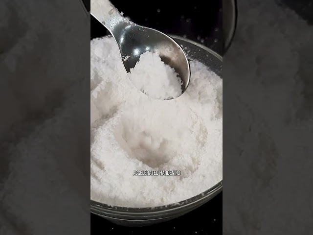 Sodium Silicate - ADDAGE Sodium silicate powder (Neutral) Manufacturer ...