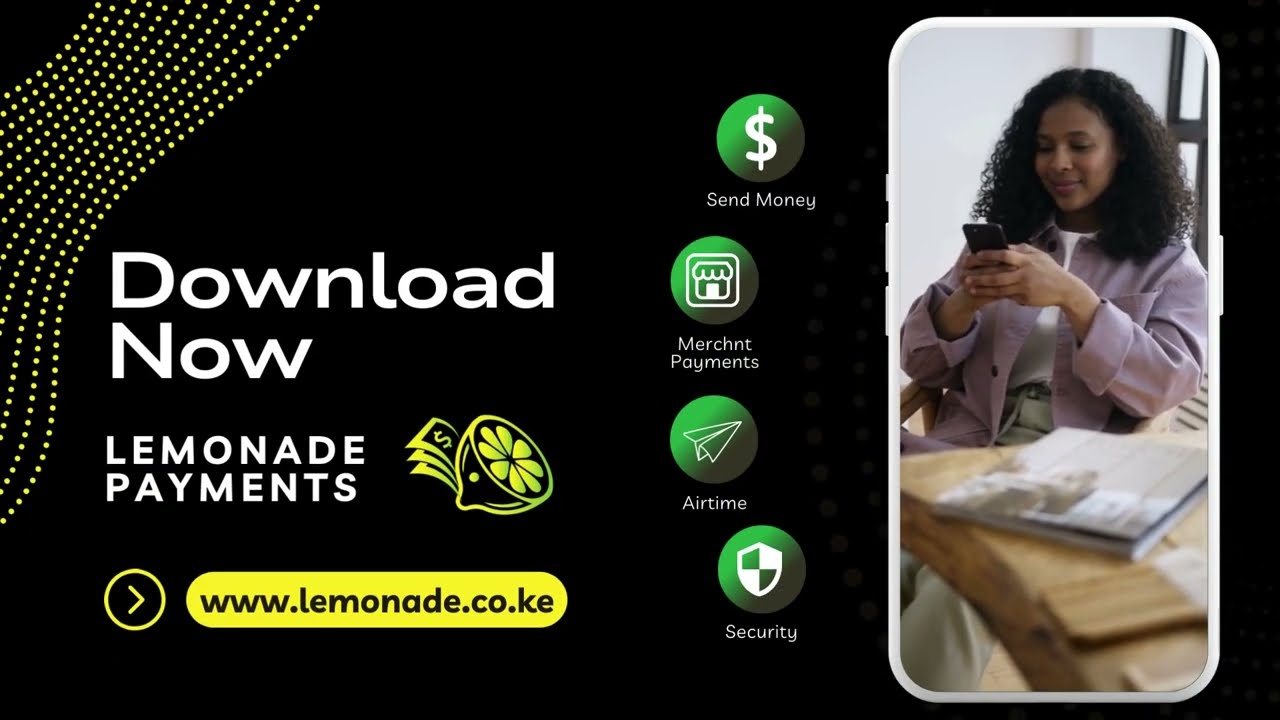 Features - Lemonade Payments