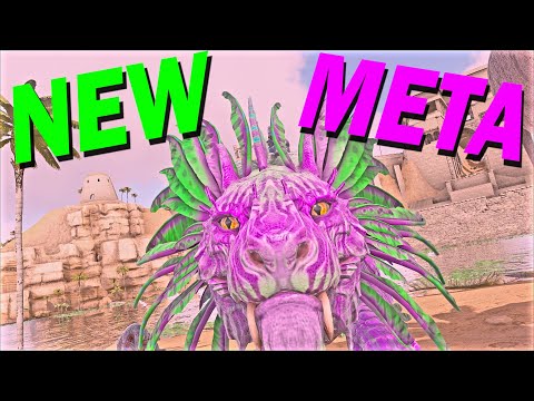 Steam Community :: Video :: How We Used The MOST OVERPOWERED Tame In ...
