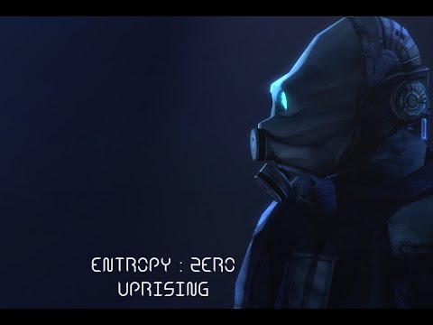 Steam Community :: Video :: Half Life 2 | Entropy : Zero - Uprising | Hard