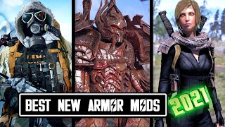 TOP 10 BEST NEW ARMORS - Best New Fallout 4 Mods 71 at Fallout 4 Nexus ...