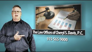 3 Best Bankruptcy Lawyers in El Paso, TX - Expert Recommendations