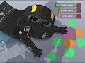 Steam Workshop::BugDiver - Helldivers II PM&NPC [JallerArts]