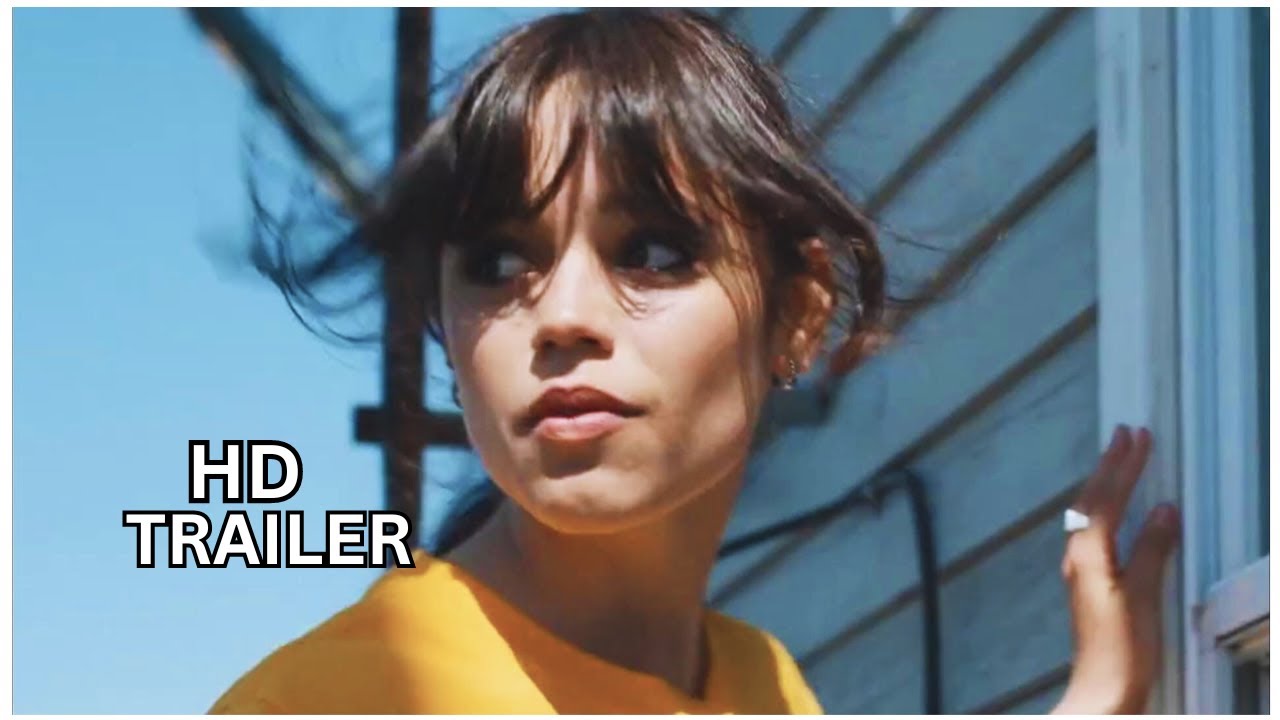Finestkind - Trailer (2023) Jenna Ortega | Topicmovies