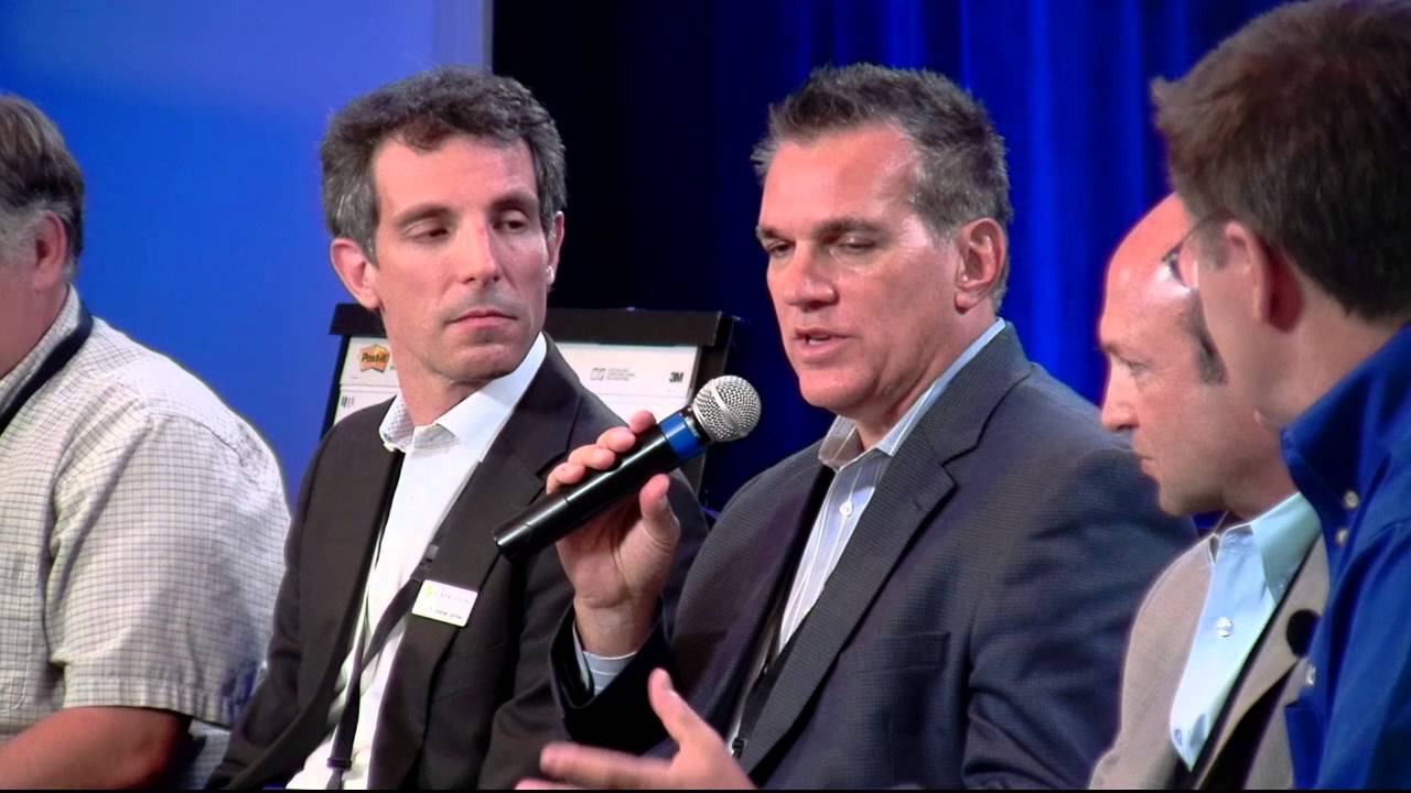 DevCon 2015: Handling Software Development Complexity Panel