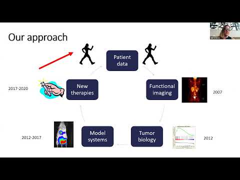 Improving Treatment for Cervical Cancer: What Can Tumor Biology Tell Us? By Julie Schwarz, MD, PhD