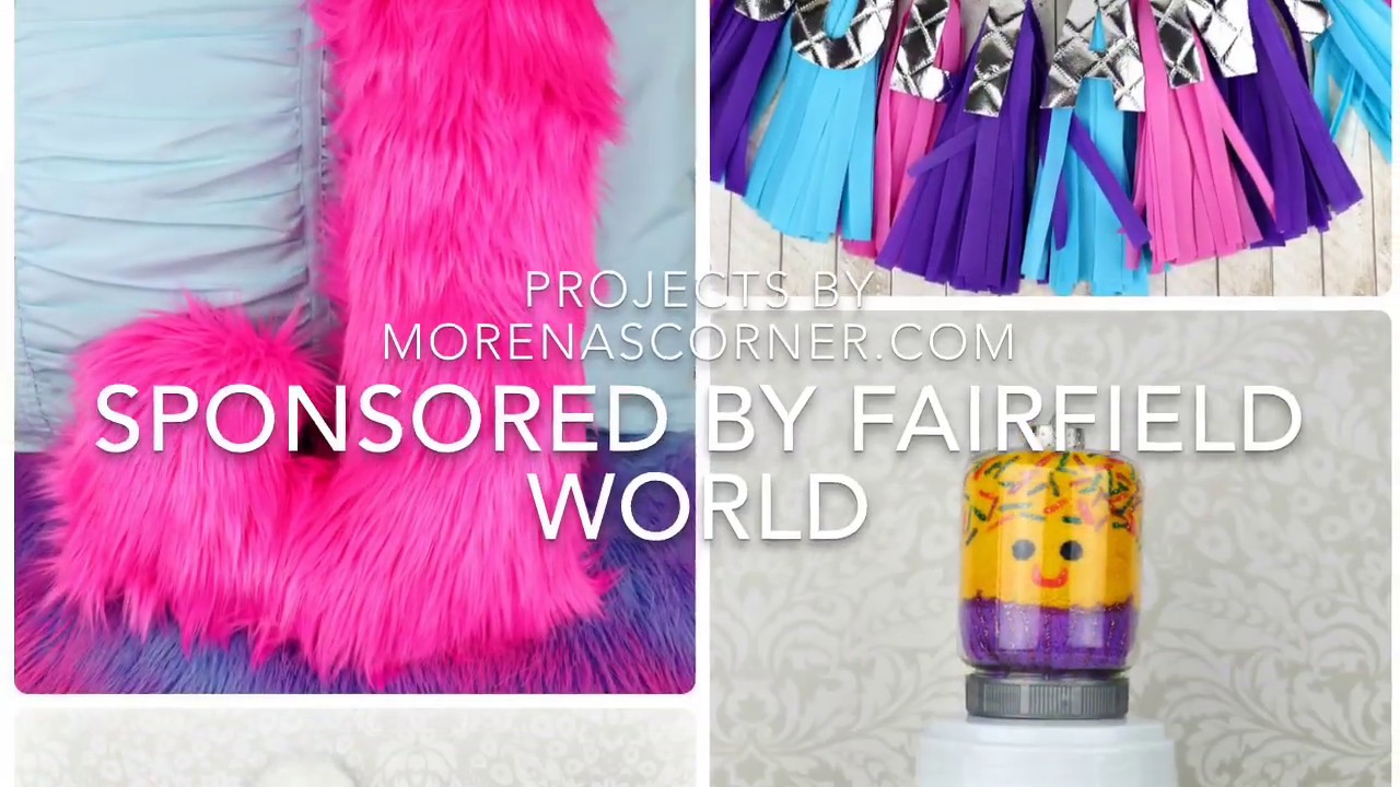 DIY Gifts for Girls and Kids: Four Simple Projects to Make and Give