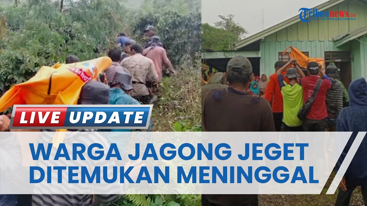 Warga Aceh Tengah Hilang saat Mancing sejak Sebulan Lalu, Akhirnya ... Warga Aceh Tengah Hilang saat Mancing sejak Sebulan Lalu, Akhirnya ...