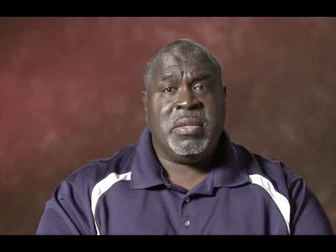 Ricardo - goals for self-advocacy