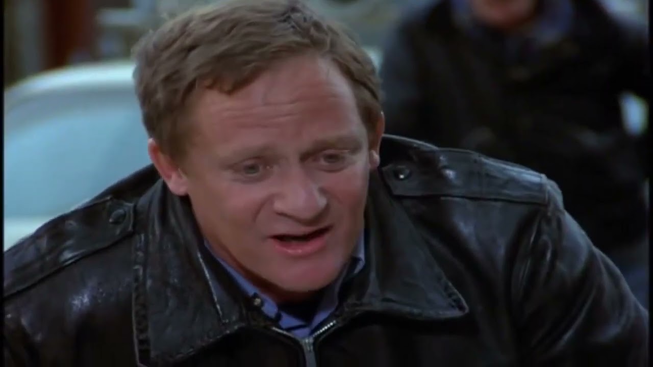 HILL STREET BLUES S7 E10