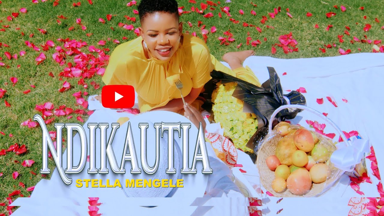 Kiliombunge by Stella Mengele from Kenya | Popnable
