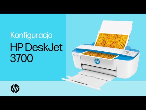 Oprogramowanie Drukarki Hp