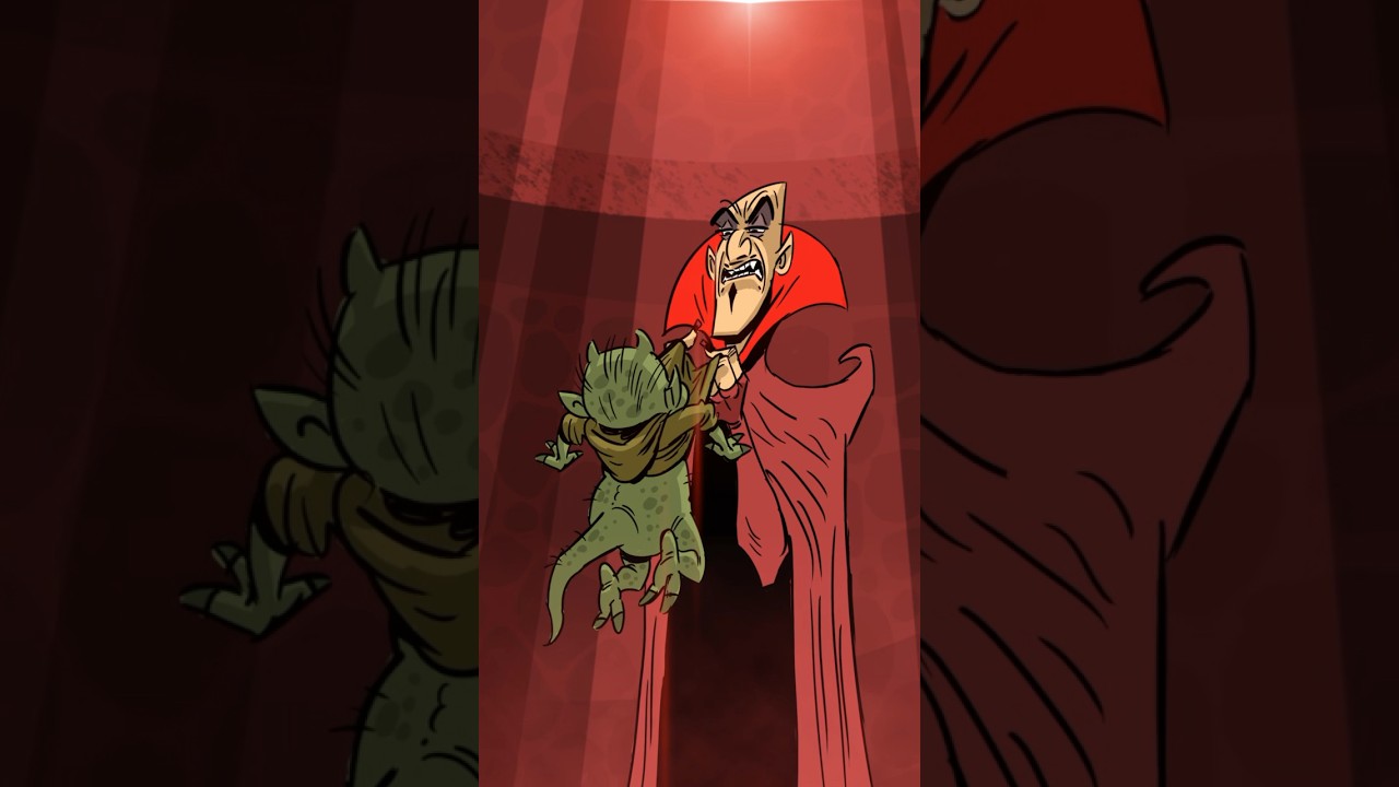 FRYING PAN GOBLIN audio by @doofguyva