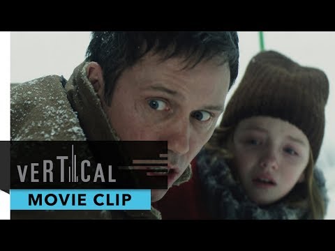 Extinction (2015) Cast, Crew, Synopsis and Movie Info