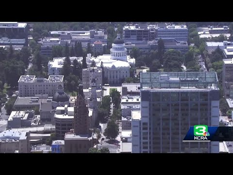 Sacramento selected as COVID-19 vaccine trial site