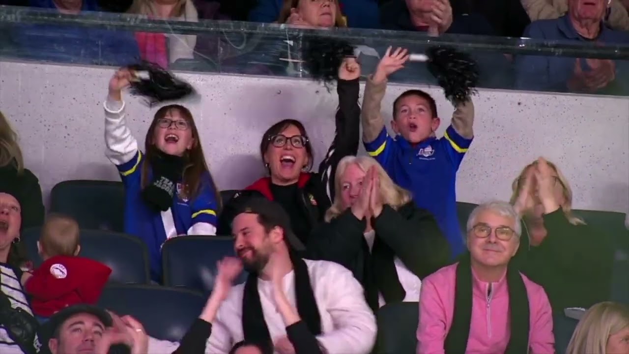 Men's Final Game 2 Recap - Team Jacobs vs. Team Dunstone - 2025 Montana’s Canadian Curling Trials