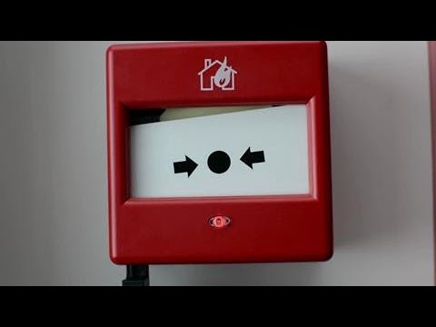 Manual Call Point at Best Price in India