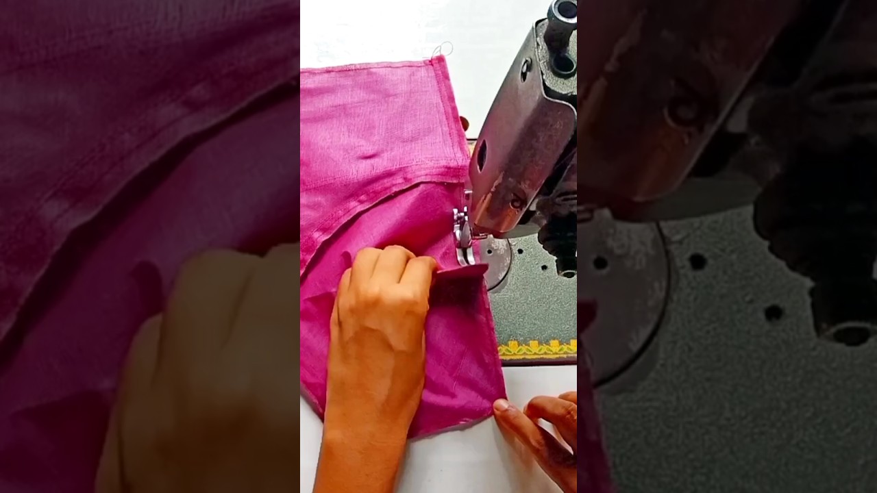 Sewing tips for beginners @Sewingtales #fashion #sewing #shorts #diy #short #tailor #viral #sew