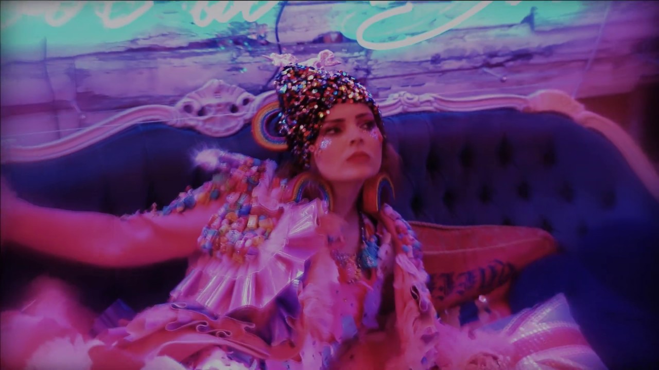 Music Videos (Directed) | Jessica Cheetham