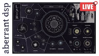 Aberrant DSP Lair - What To Know & Where To Buy | Equipboard
