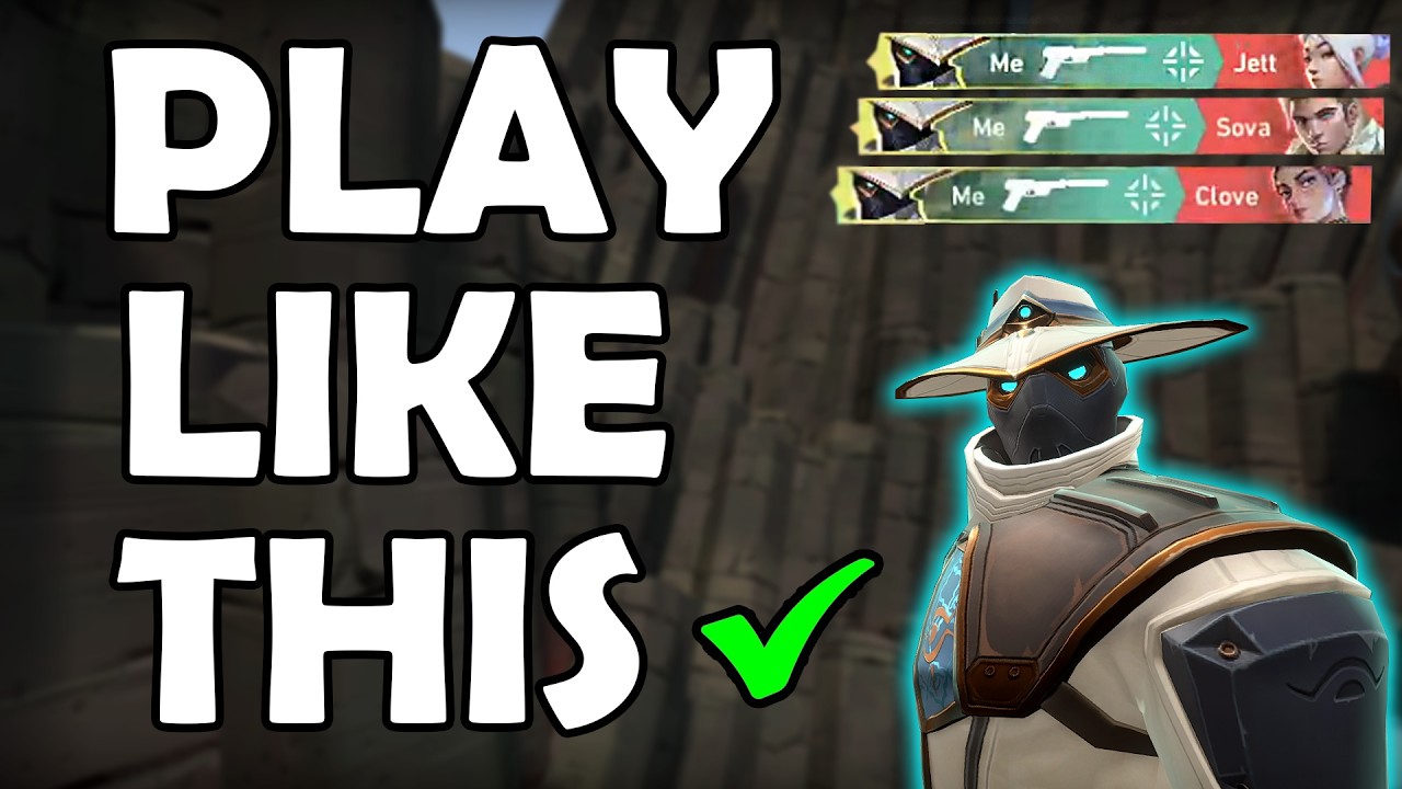 Play Cypher Like This