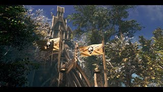 Whiterun Modding with Flags at Skyrim Special Edition Nexus - Mods and ...