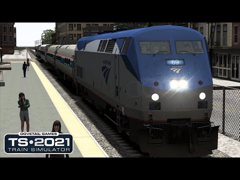 Steam Community :: Train Simulator
