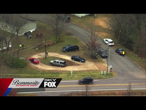 18-year-old found dead in Franklin County