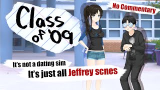 Jeffery Class Of 09 Watch HD Mp4 Video Download Free