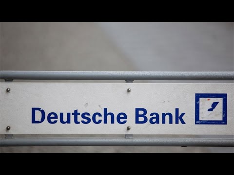 Deutsche Bank Identifies $4B in Suspicious Transactions
