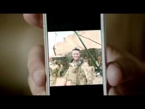 Navy Chaplains -- Chaplain Jason DiPinto (Teaser I)