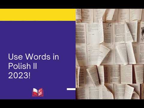 Newsletter – Polish – Workbooks