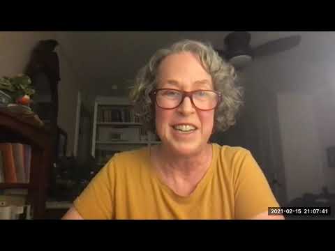 An Interview with Susan Antolin, editor of Acorn Haiku! | failed haiku ...