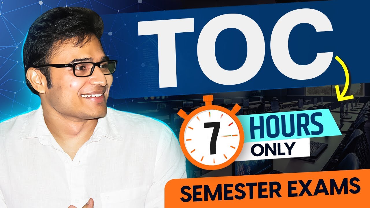 Understanding the Theory of Computation: A Comprehensive Guide | Galaxy.ai