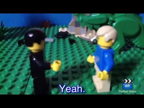 Steam Community :: Video :: Lego Mynor Adventures: Kaleb's New Pet!