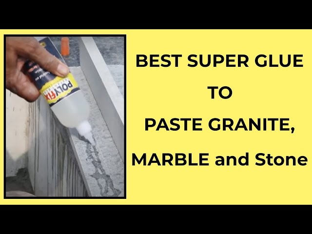 Grab N Fix High Viscosity for Special Application - Instant Wood Glue ...