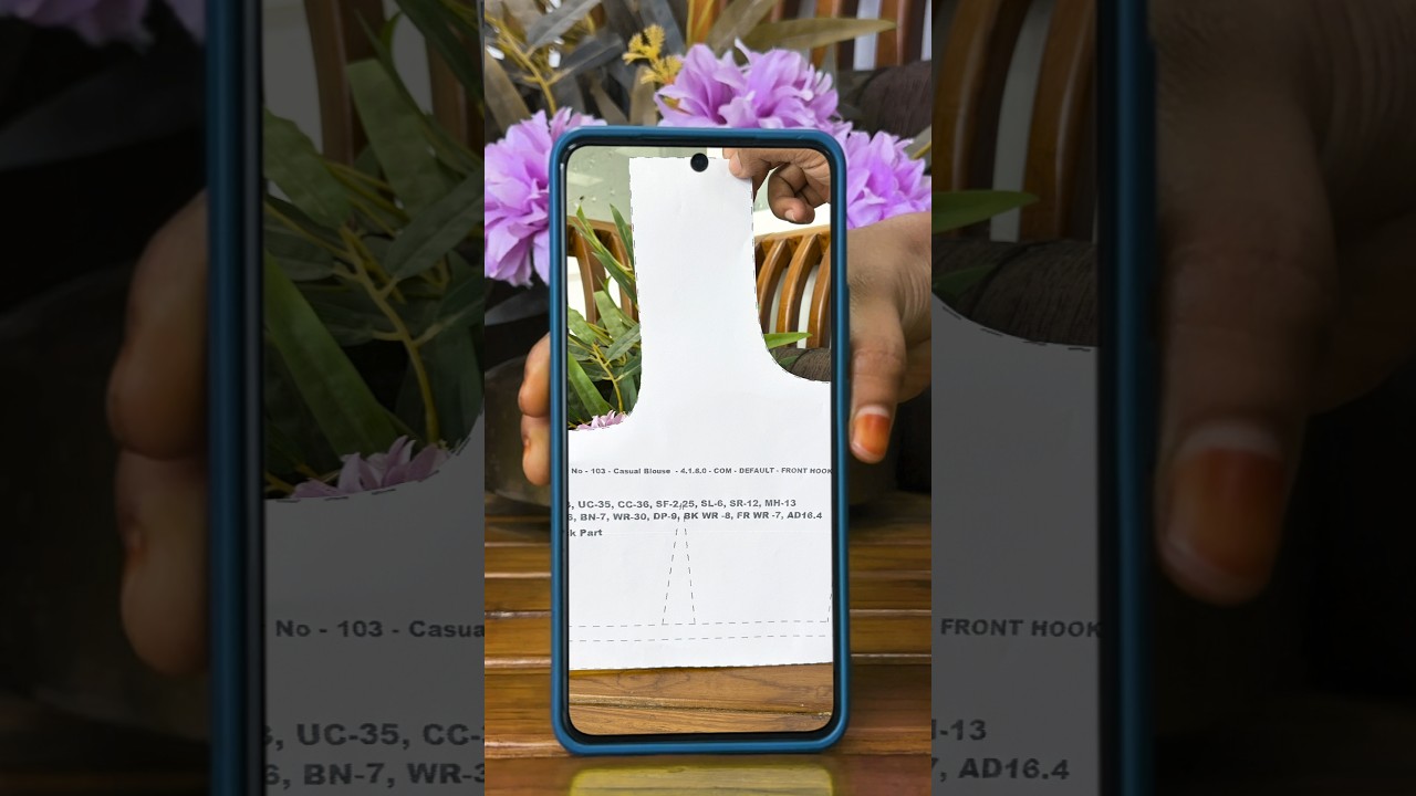 😱 No. 1 Readymade patterns in India 🇮🇳 | Amazing patterns at affordable price | SIZEHUB 😍