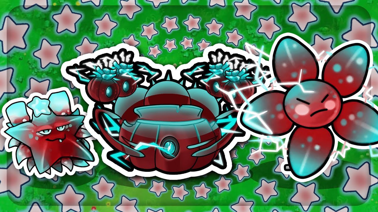 Apakah King Bintang Obsidian Paling Kuat di PVZ Fusion? - Jurnal Ngawi