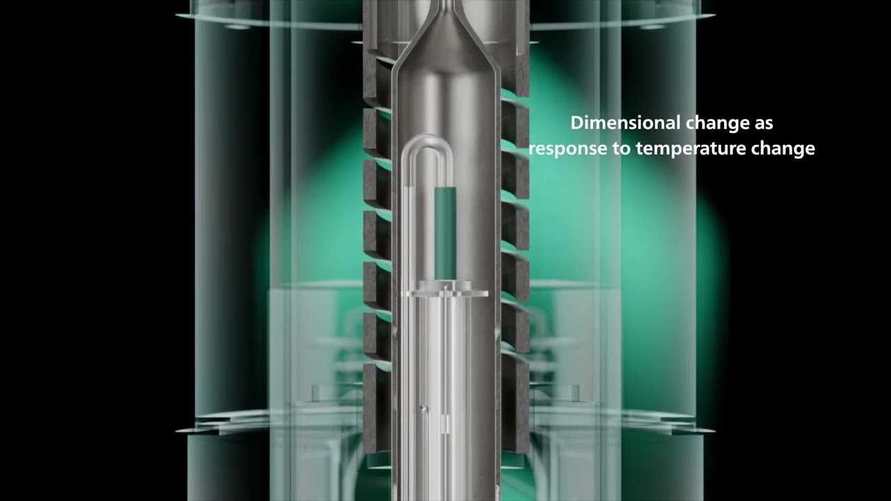 The NETZSCH TMA 512 Hyperion®: Measuring both the Thermal and the Mechanical Properties