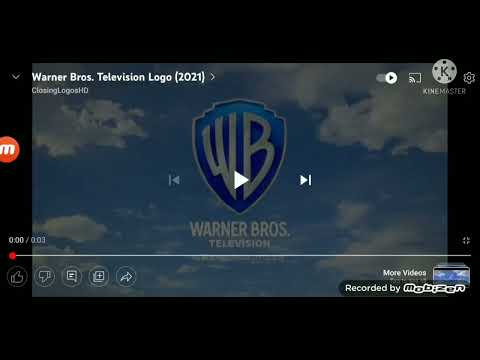 4 to 6 Foot Productions/Borderline Amazing Productions/Werner Entertainment/Warner Bros Television